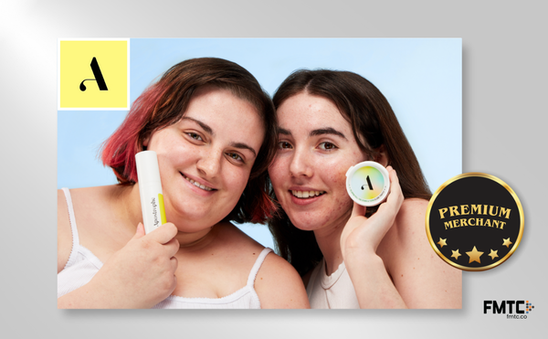 FMTC Featured Merchant: Apostrophe - FMTC