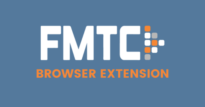 FMTC Browser Extension - FMTC