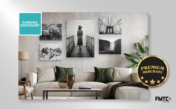 FMTC Featured Merchant: Canvas Discount