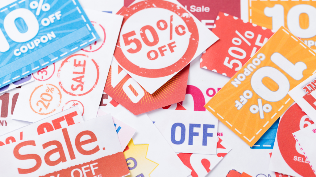 Tips for a Winning Coupon Marketing Strategy in 2021 - FMTC