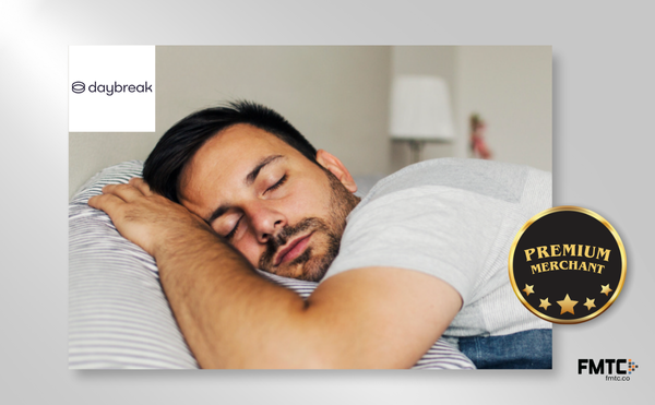 FMTC Featured Merchant: Daybreak - FMTC