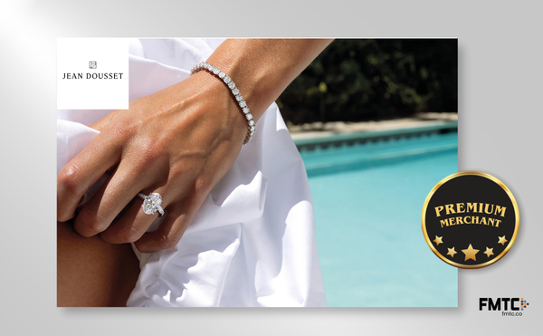 FMTC Featured Merchant: Jean Dousset - FMTC