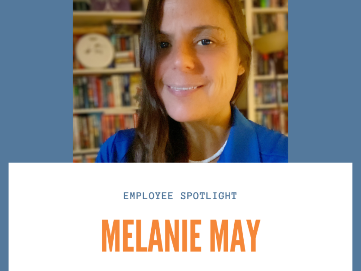 Melanie May's Instagram, Twitter & Facebook on IDCrawl