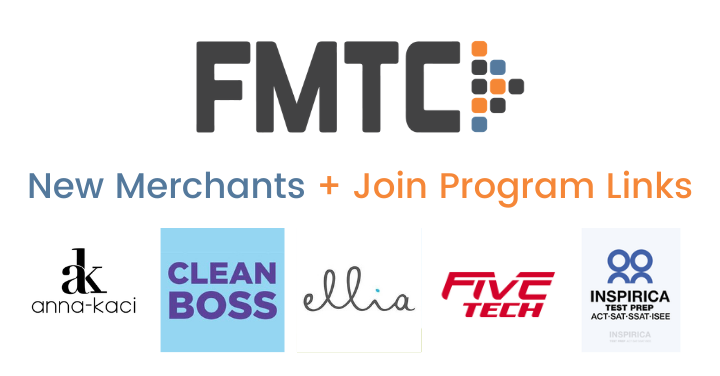 New FMTC Merchants 01-11-2021