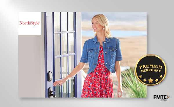 FMTC Featured Merchant: NorthStyle - FMTC