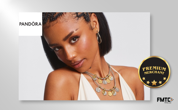 FMTC Featured Merchant: Pandora