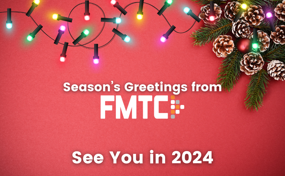 See You in 2024 - FMTC