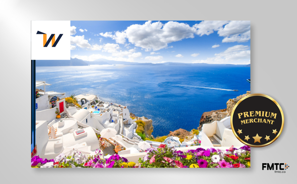 FMTC Featured Merchant: Wingbuddy - FMTC