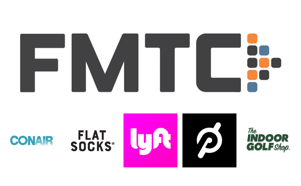New FMTC Merchants Include Conair, Flat Socks, Lyft, Peloton, & The ...