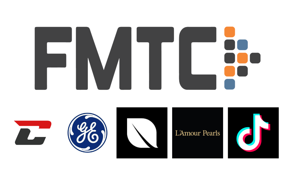 New FMTC Merchants Include CNC Tattoo, GE Appliances, Incase, L'Amour Pearls, & TikTok Shop - FMTC