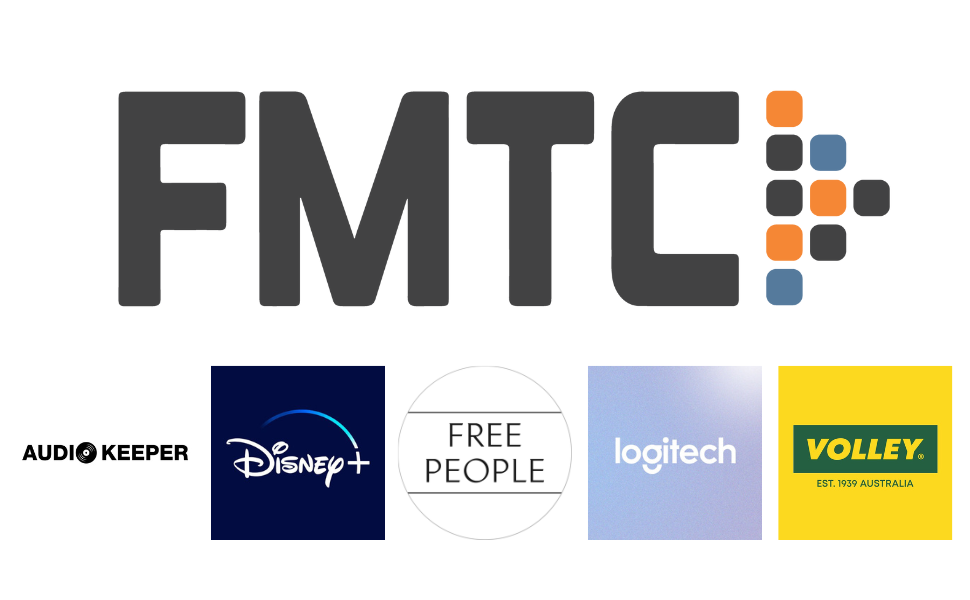 FMTC New Merchants Include Audio Keeper, Disney+, Free People, Logitech, & Volley Australia - FMTC