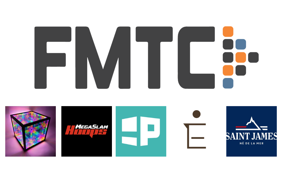 FMTC New Merchants Include Hyperspace Lighting, Mega Slam Hoops, Pragmatic Institute, Press ...