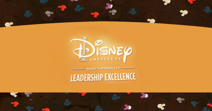 FMTC at Disney's Approach to Leadership Excellence