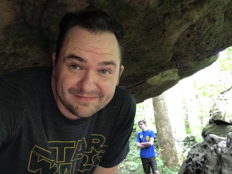 FMTC Employee Spotlight: Jason Linn - FMTC