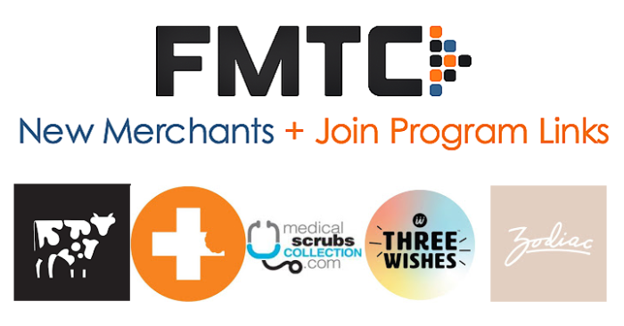 New FMTC Merchants 8-10-2020