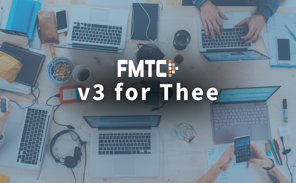 v3 for Thee - FMTC